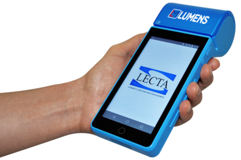 INICIO - LECTA